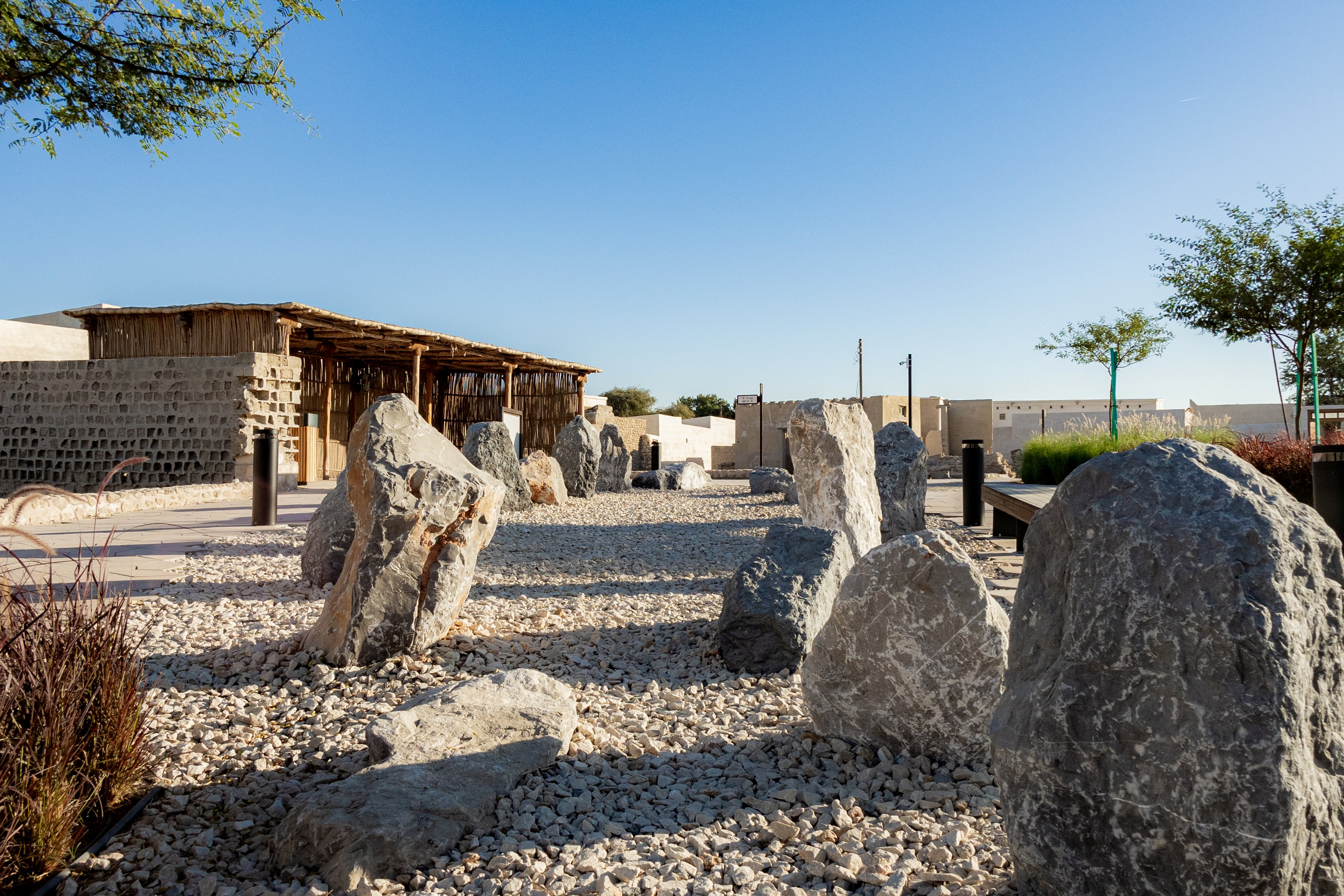 From Mountains to Masterpieces: How Stevin Rock is Shaping Art in Ras Al Khaimah